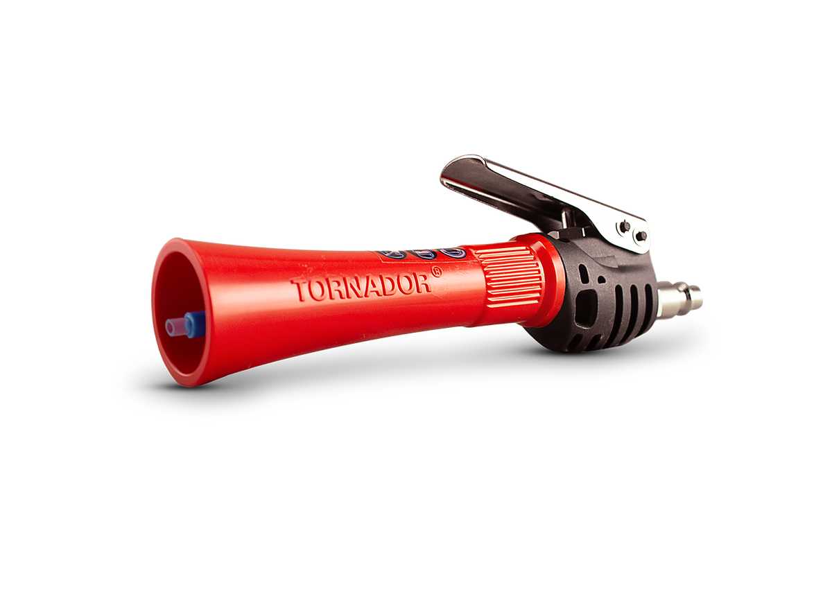 Z-007 Tornador® Mini – Tornador Tools