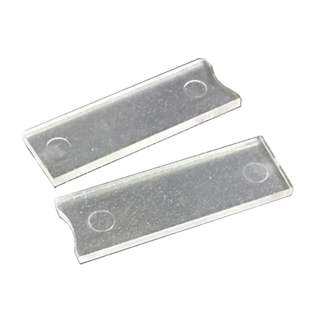 VK-200 Velocity-Vac Flat Key – Tornador Tools